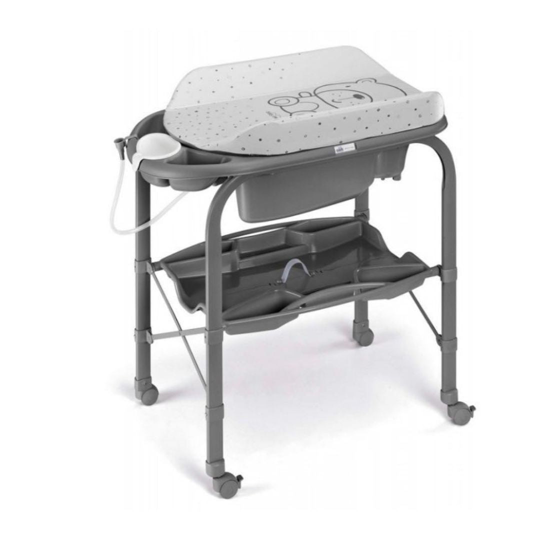 Baby Bath Tub & Bathing Seats