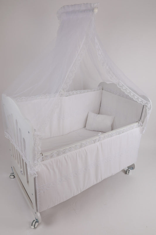 Baby Cribs and Cradle